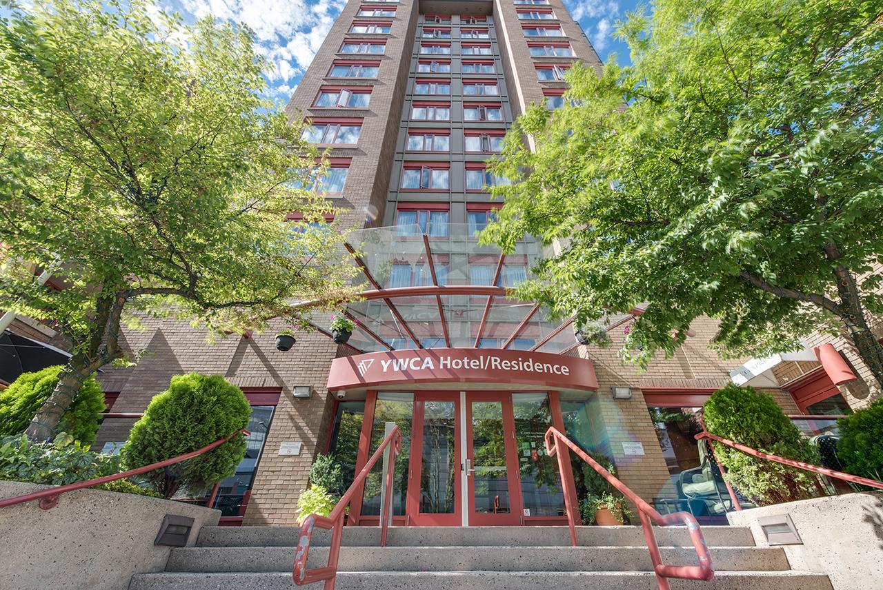 YWCA Hotel - BC COMFORT